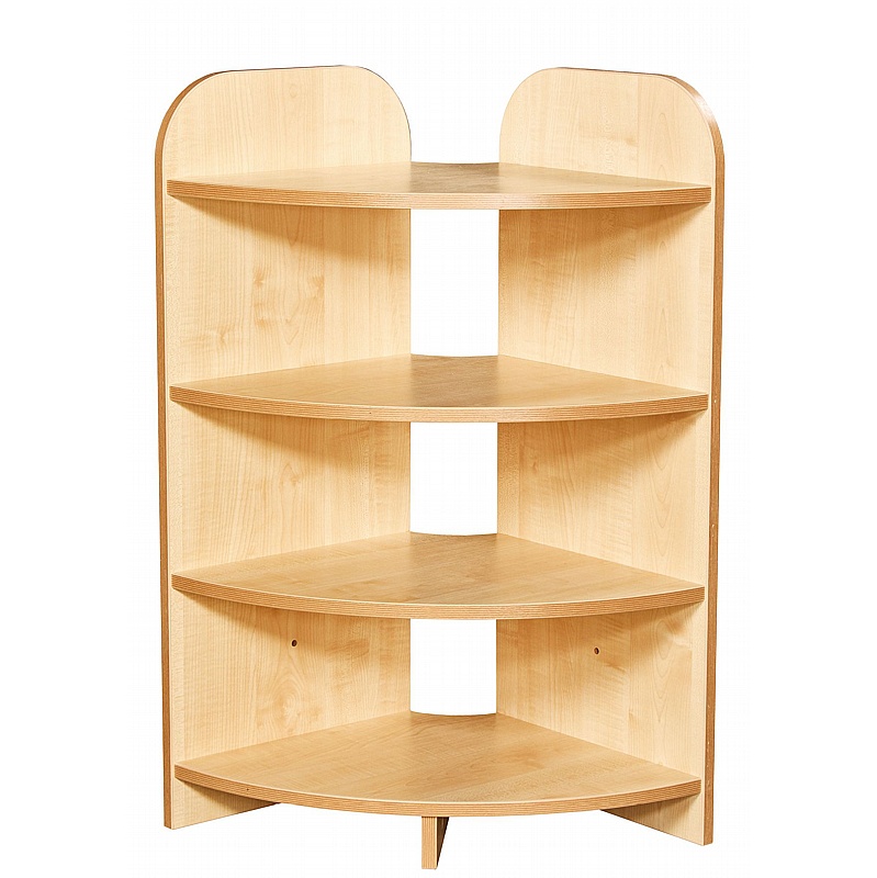 KubbyClass Early Years Nursery 90 Degree Storage Unit from our Storage ...
